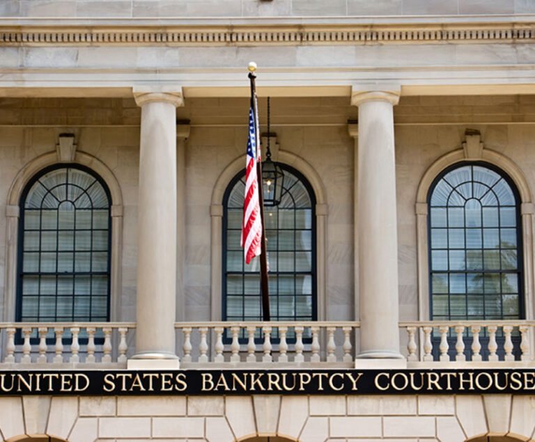 Bankruptcy Chapter 13 - Wallace Law Firm